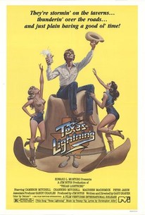 Texas Lightning | Rotten Tomatoes