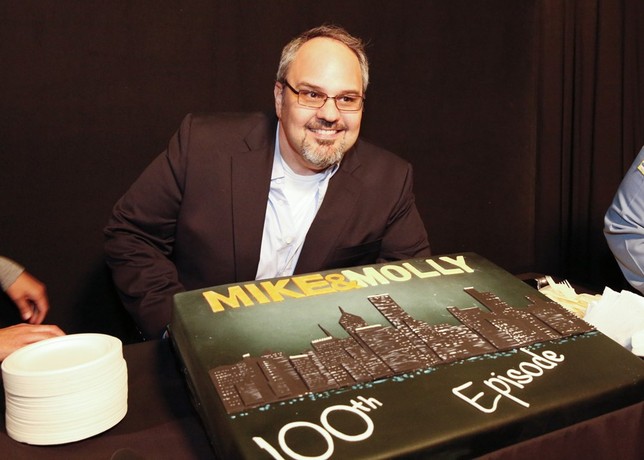 Dave Higgins Actor David Anthony Higgins Movies & TV Shows List