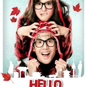 Hello Stranger - Rotten Tomatoes