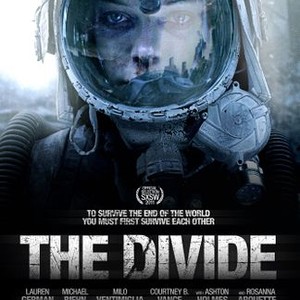The Divide - Rotten Tomatoes