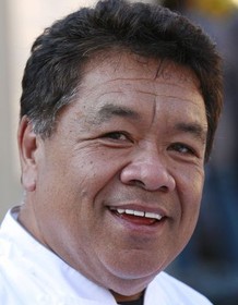 Sam Choy | Rotten Tomatoes