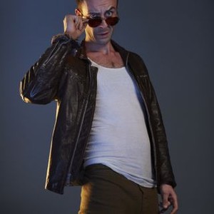 Preacher - Rotten Tomatoes