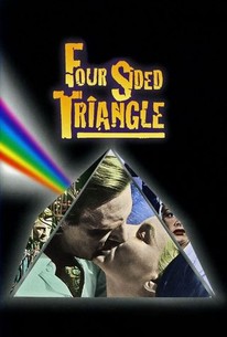 The Four Sided Triangle | Rotten Tomatoes