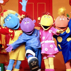 Tweenies - Rotten Tomatoes