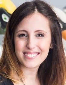 Luana Martau - Rotten Tomatoes