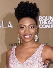 Adrienne Walker | Rotten Tomatoes