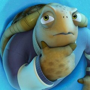 Unstable Fables: Tortoise vs. Hare - Rotten Tomatoes