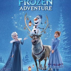 Olaf's Frozen Adventure - Rotten Tomatoes