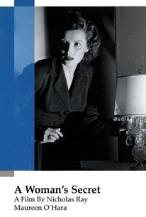 A Woman's Secret | Rotten Tomatoes