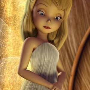 Tinker Bell - Rotten Tomatoes
