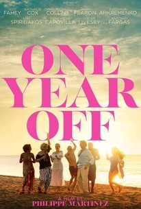 One Year Off | Rotten Tomatoes