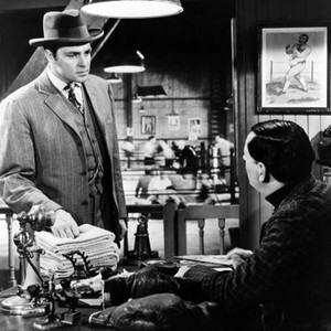 Dale Robertson - Rotten Tomatoes