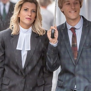 The Coroner: Season 1, Episode 5 - Rotten Tomatoes