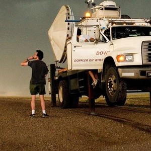 Storm Chasers: Season 1, Episode 2 - Rotten Tomatoes