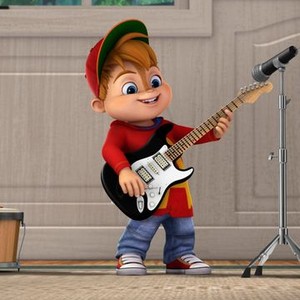 ALVINNN - Rotten Tomatoes