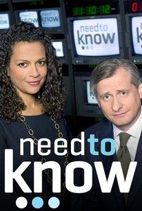 Need to Know: Season 1 | Rotten Tomatoes