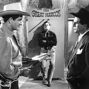 Marshall Reed - Rotten Tomatoes