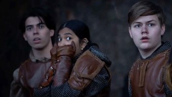 The Quest - Rotten Tomatoes