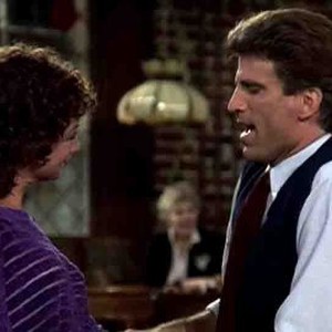 Cheers: Season 1, Episode 9 - Rotten Tomatoes