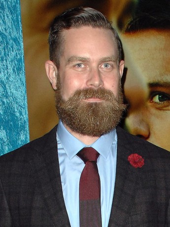 michael lannan looking