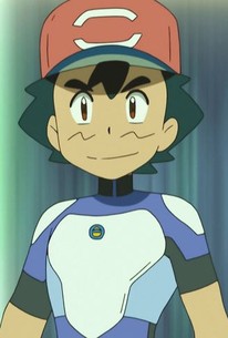 Pokémon the Series: Sun & Moon - Ultra Legends, Episode 22 | Rotten ...