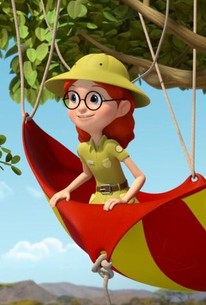 Rusty Rivets: Season 2, Episode 2 - Rotten Tomatoes