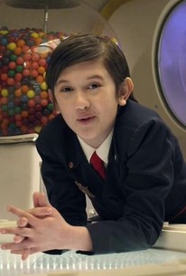 Odd Squad: Season 2, Episode 9 - Rotten Tomatoes