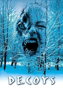 Decoys | Rotten Tomatoes