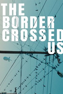 The Border Crossed Us | Rotten Tomatoes