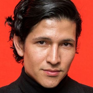 Danny Ramirez - Rotten Tomatoes