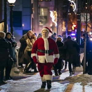 Bad Santa 2 - Rotten Tomatoes