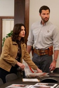 Walker: Season 3, Episode 12 | Rotten Tomatoes