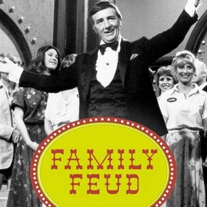 Family Feud: Season 2, Episode 91 - Rotten Tomatoes