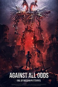 Against All Odds (2023) | Rotten Tomatoes