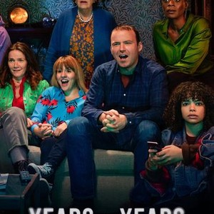 Years and Years - Rotten Tomatoes