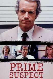 Prime Suspect (1982) | Rotten Tomatoes
