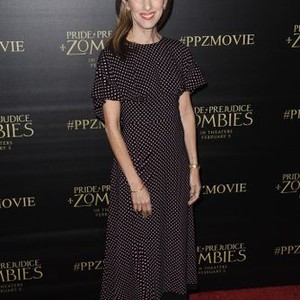 Allison Shearmur - Rotten Tomatoes