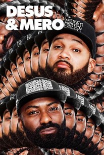 Desus & Mero: Season 3 | Rotten Tomatoes