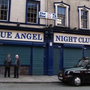 Get Back - Rotten Tomatoes