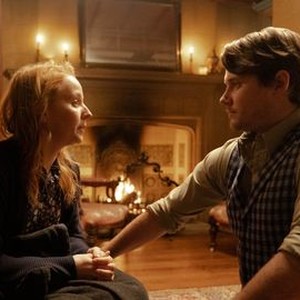 The Ghost Within - Rotten Tomatoes