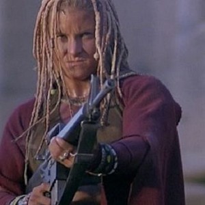 Nemesis 2: Nebula - Rotten Tomatoes