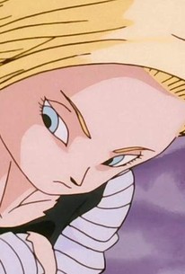 Dragon Ball Z: Season 4, Episode 138 | Rotten Tomatoes