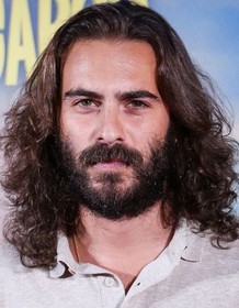 Ibrahim Al Shami - Rotten Tomatoes