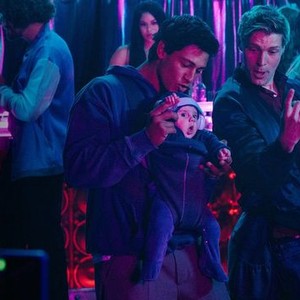 One Night Off - Rotten Tomatoes