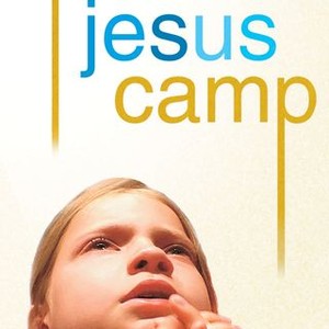 Jesus Camp - Rotten Tomatoes