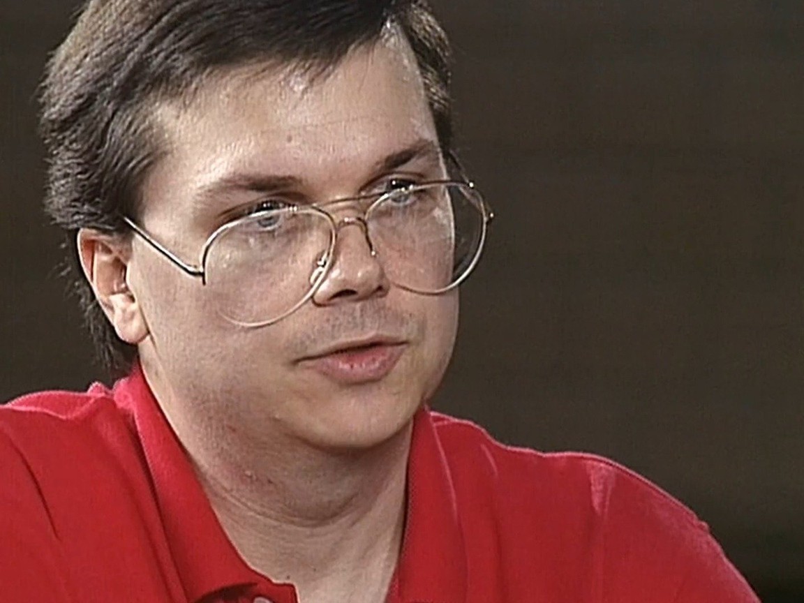 Mark David Chapman