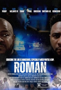 Roman (2023) | Rotten Tomatoes