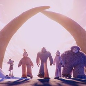 Smallfoot - Rotten Tomatoes
