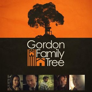 Gordon Family Tree - Rotten Tomatoes