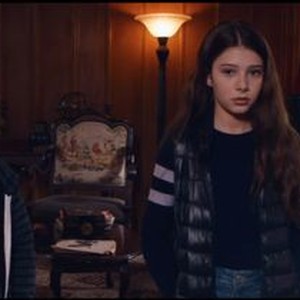 Let Us In - Rotten Tomatoes